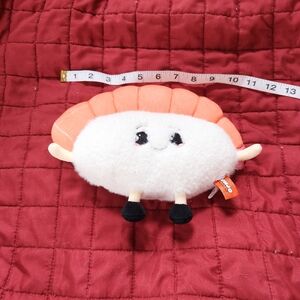kunjo | Toys | 25kunjo Sushi Plush Taki Cute Kawaii Food Plushie Super ...